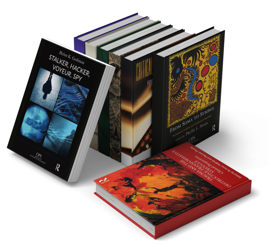 Book Series – CIPS