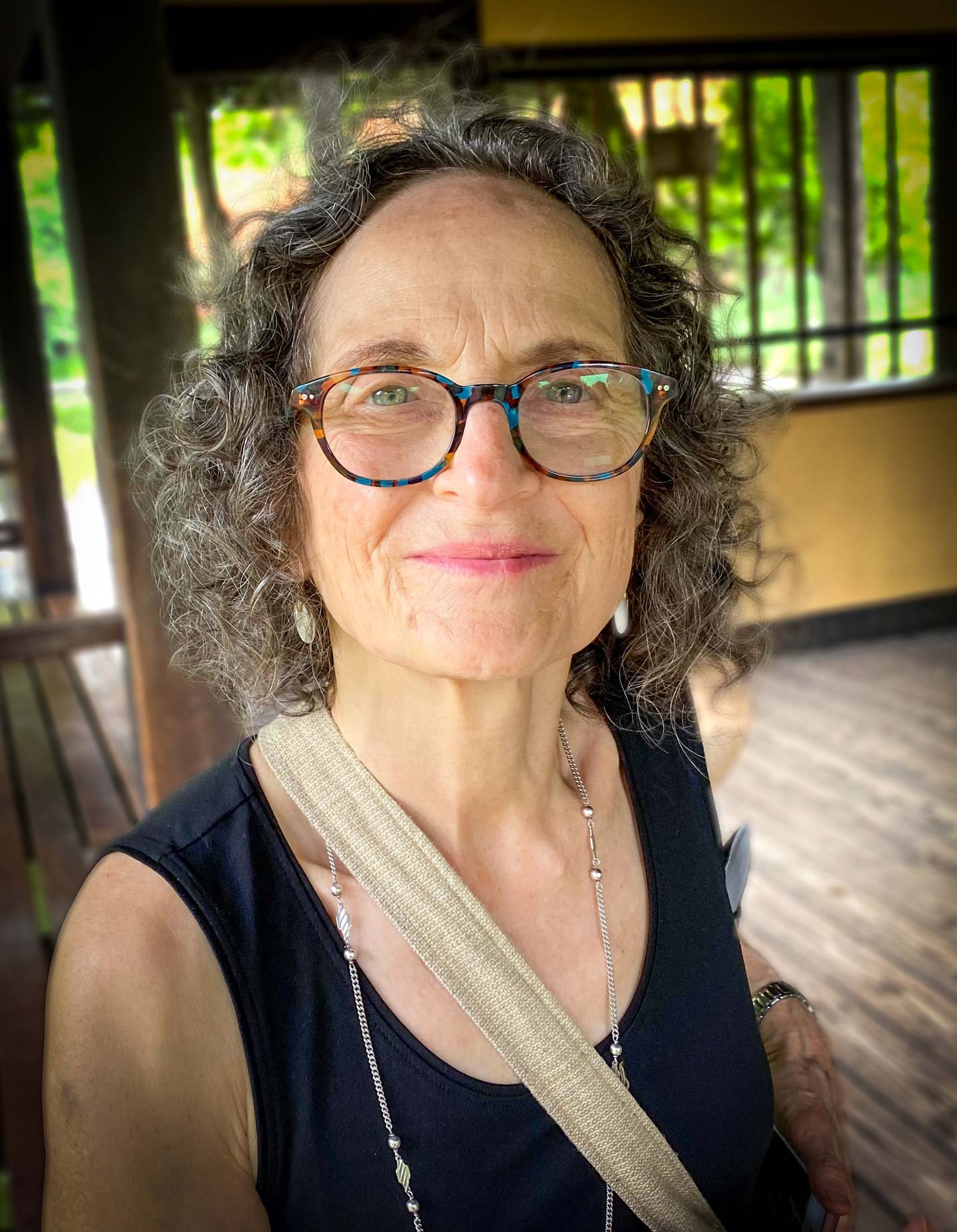 President Letter – CIPS